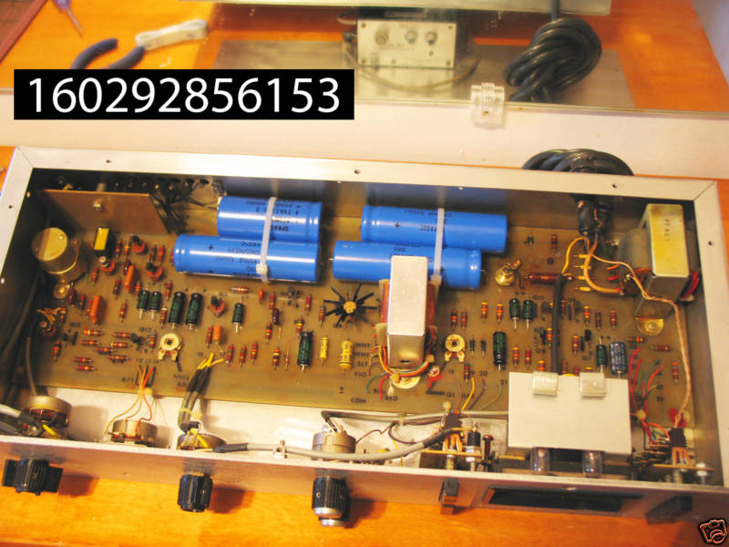 1176 Plosives: looking for Rev A schematic or high res internal shots ...