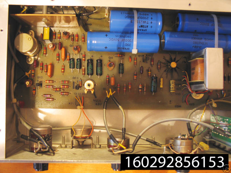 1176 Plosives: looking for Rev A schematic or high res internal shots ...